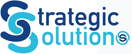 Welcome to Strategic Solutions, LLC! ⋆
