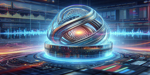 Quantum Computing for Financial Modeling Optimizing Performance ⋆